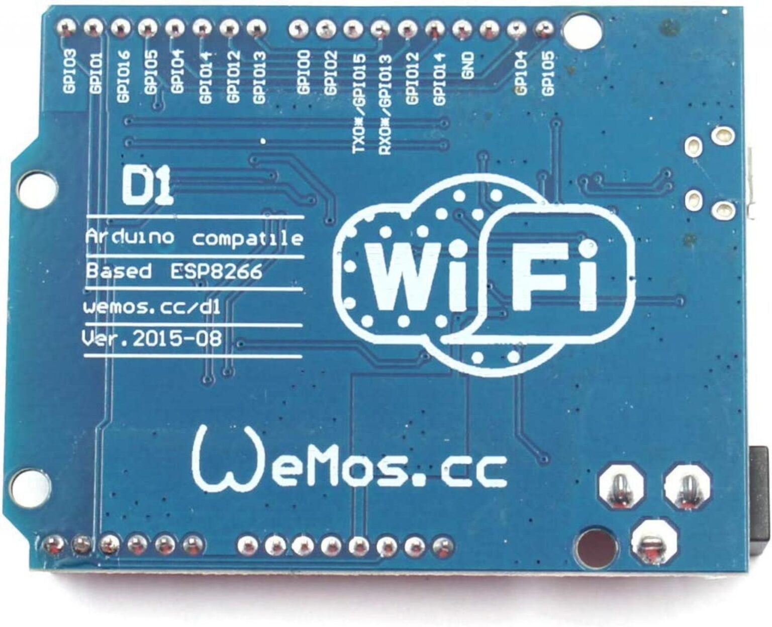 Modulo Wifi Wemos Esp 12f D1 Nodemcu Lua Arduino Uno Oriel 9992